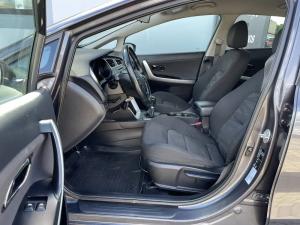 Grey Kia Ceed 2013 in Talsi, with an engine capacity of 1.40 L and mileage of 200 thousand km for 3700 €, photo 20 on AUTOMOTO.COM.LV