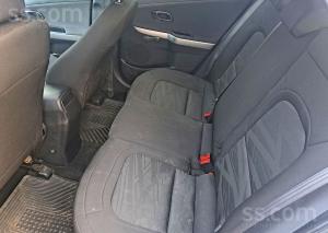 Pelēks Kia Ceed 2013 Jēkabpils, ar dzinēja tilpumu 1.60 L un nobraukumu 411 tūkst. km par 3000 €, foto 12 vietnē AUTOMOTO.COM.LV