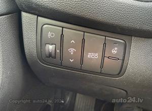 Pelēks Kia Ceed 2014 Tallina, ar dzinēja tilpumu 1.60 L un nobraukumu 136 tūkst. km par 6490 €, foto 13 vietnē AUTOMOTO.COM.LV