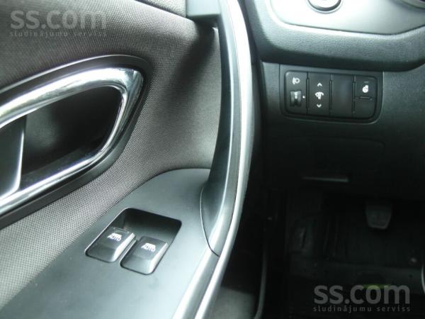 Kia Ceed 2014 Rīga vietnē Pelēks Kia Ceed 2014 Rīga, ar dzinēja tilpumu 1.40 L un nobraukumu 166 tūkst. km par 3550 €, foto 8 vietnē AUTOMOTO.COM.LV