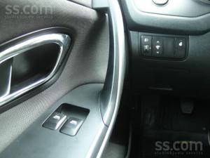 Pelēks Kia Ceed 2014 Rīga, ar dzinēja tilpumu 1.40 L un nobraukumu 166 tūkst. km par 3550 €, foto 8 vietnē AUTOMOTO.COM.LV