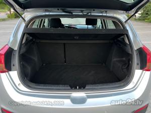 Grey Kia Ceed 2015 in Parnu, with an engine capacity of 1.40 L and mileage of 199 thousand km for 4990 €, photo 12 on AUTOMOTO.COM.LV