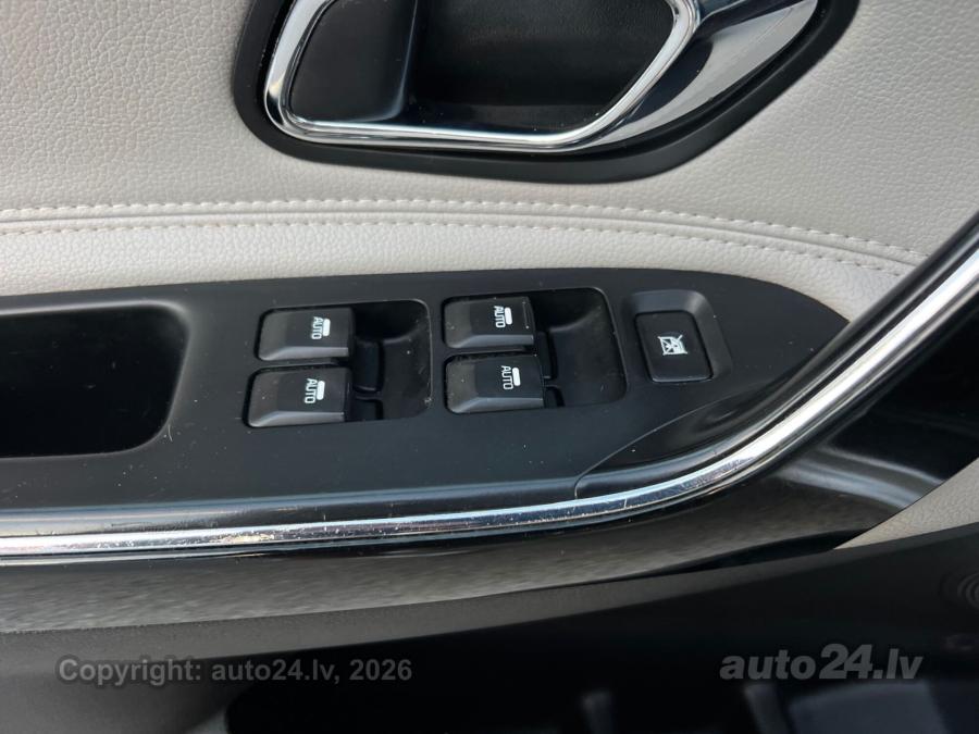 Grey Kia Ceed 2015 in Parnu, with an engine capacity of 1.40 L and mileage of 199 thousand km for 4990 €, photo 18 on AUTOMOTO.COM.LV