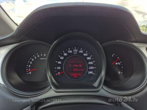 Серый Киа Сид 2015 в Таллин, объемом двигателя 1.40 л и пробегом 228 тыс. км за 4500 €, фото 17 на AUTOMOTO.COM.LV