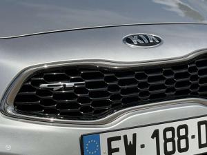 Pelēks Kia Ceed 2015 Tauragė, ar dzinēja tilpumu 1.59 L un nobraukumu 186 tūkst. km par 7900 €, foto 8 vietnē AUTOMOTO.COM.LV