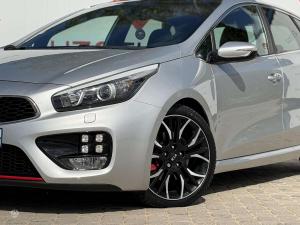 Pelēks Kia Ceed 2015 Tauragė, ar dzinēja tilpumu 1.59 L un nobraukumu 186 tūkst. km par 7900 €, foto 11 vietnē AUTOMOTO.COM.LV