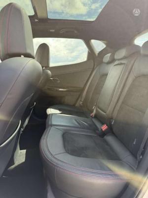 Pelēks Kia Ceed 2015 Tauragė, ar dzinēja tilpumu 1.59 L un nobraukumu 186 tūkst. km par 7900 €, foto 37 vietnē AUTOMOTO.COM.LV