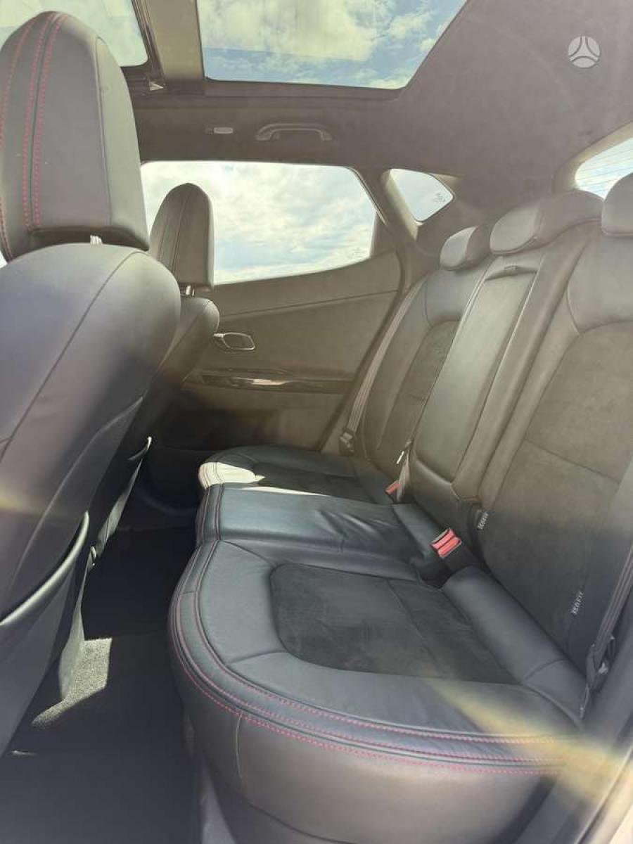 Pelēks Kia Ceed 2015 Tauragė, ar dzinēja tilpumu 1.59 L un nobraukumu 186 tūkst. km par 7900 €, foto 37 vietnē AUTOMOTO.COM.LV