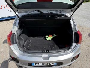 Pelēks Kia Ceed 2015 Tauragė, ar dzinēja tilpumu 1.59 L un nobraukumu 186 tūkst. km par 7900 €, foto 38 vietnē AUTOMOTO.COM.LV