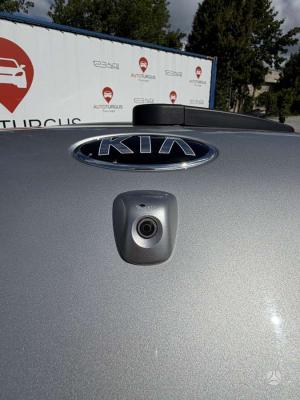 Pelēks Kia Ceed 2015 Tauragė, ar dzinēja tilpumu 1.59 L un nobraukumu 186 tūkst. km par 7900 €, foto 39 vietnē AUTOMOTO.COM.LV