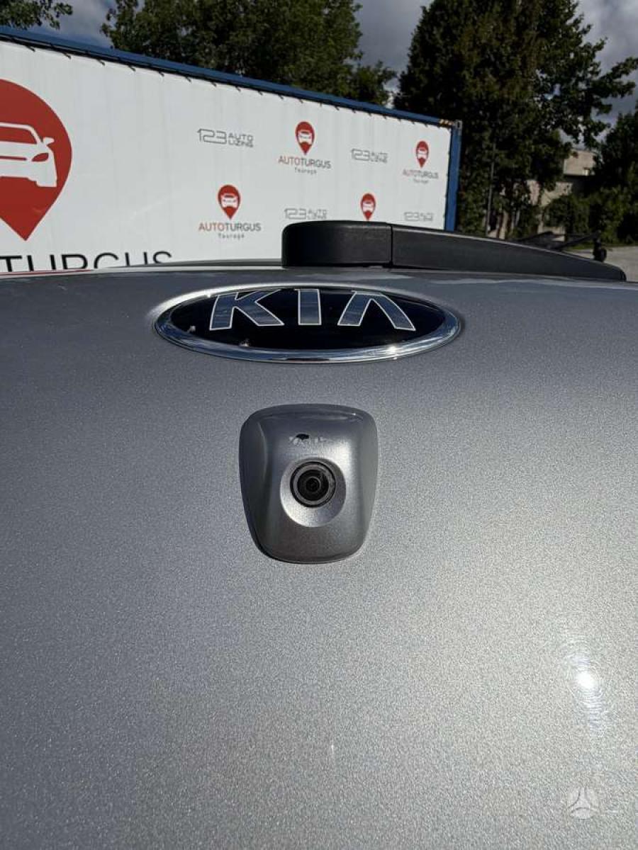 Pelēks Kia Ceed 2015 Tauragė, ar dzinēja tilpumu 1.59 L un nobraukumu 186 tūkst. km par 7900 €, foto 39 vietnē AUTOMOTO.COM.LV