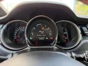 Pelēks Kia Ceed 2015 Tauragė, ar dzinēja tilpumu 1.59 L un nobraukumu 186 tūkst. km par 7900 €, foto 47 vietnē AUTOMOTO.COM.LV