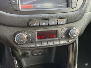 Pelēks Kia Ceed 2015 Tauragė, ar dzinēja tilpumu 1.59 L un nobraukumu 186 tūkst. km par 7900 €, foto 48 vietnē AUTOMOTO.COM.LV