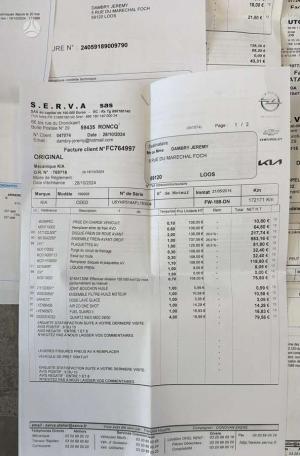 Pelēks Kia Ceed 2015 Tauragė, ar dzinēja tilpumu 1.59 L un nobraukumu 186 tūkst. km par 7900 €, foto 53 vietnē AUTOMOTO.COM.LV