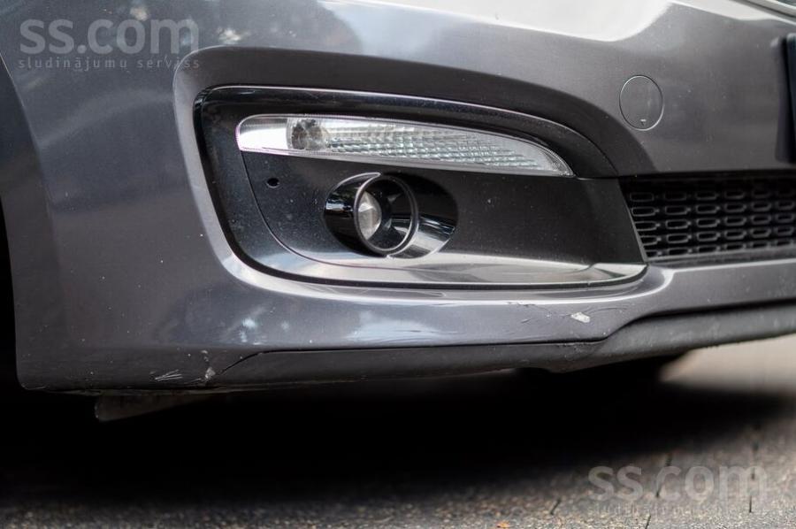 Pelēks Kia Ceed 2016 Rīga, ar dzinēja tilpumu 1.40 L un nobraukumu 212 tūkst. km par 4800 €, foto 9 vietnē AUTOMOTO.COM.LV