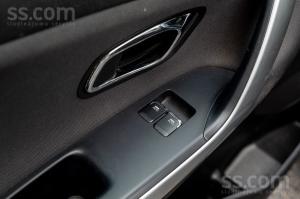 Grey Kia Ceed 2016 in Riga, with an engine capacity of 1.40 L and mileage of 212 thousand km for 4250 €, photo 9 on AUTOMOTO.COM.LV