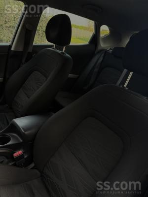 Pelēks Kia Ceed 2016 Rīga, ar dzinēja tilpumu 1.60 L un nobraukumu 209 tūkst. km par 3000 €, foto 17 vietnē AUTOMOTO.COM.LV