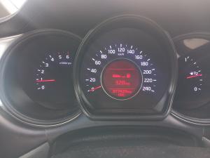 Серый Киа Сид 2017 в Таллин, объемом двигателя 1.40 л и пробегом 380 тыс. км за 5000 €, фото 7 на AUTOMOTO.COM.LV