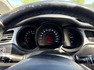 Pelēks Kia Ceed 2017 Rīga, ar dzinēja tilpumu 1.40 L un nobraukumu 193 tūkst. km par 6190 €, foto 14 vietnē AUTOMOTO.COM.LV
