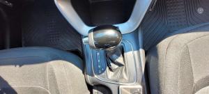 Grey Kia Ceed 2017 in Plunge, with an engine capacity of 1.60 L and mileage of 147 thousand km for 7400 €, photo 17 on AUTOMOTO.COM.LV