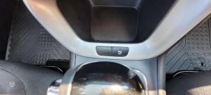 Grey Kia Ceed 2017 in Plunge, with an engine capacity of 1.60 L and mileage of 147 thousand km for 7400 €, photo 18 on AUTOMOTO.COM.LV