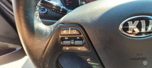 Grey Kia Ceed 2017 in Plunge, with an engine capacity of 1.60 L and mileage of 147 thousand km for 7400 €, photo 20 on AUTOMOTO.COM.LV
