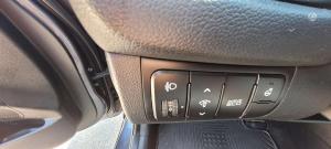 Grey Kia Ceed 2017 in Plunge, with an engine capacity of 1.60 L and mileage of 147 thousand km for 7400 €, photo 24 on AUTOMOTO.COM.LV