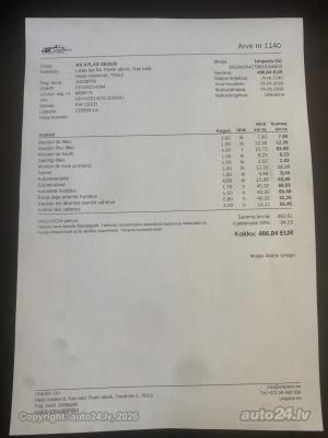 Серый Киа Сид 2018 в Таллин, объемом двигателя 1.40 л и пробегом 141 тыс. км за 11900 €, фото 19 на AUTOMOTO.COM.LV