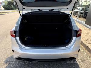 Pelēks Kia Ceed 2018 Tallina, ar dzinēja tilpumu 1.40 L un nobraukumu 139 tūkst. km par 9900 €, foto 8 vietnē AUTOMOTO.COM.LV