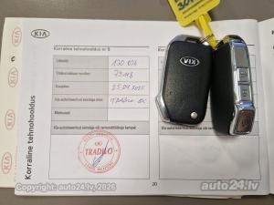Pelēks Kia Ceed 2019 Hāpsalu, ar dzinēja tilpumu 1.40 L un nobraukumu 140 tūkst. km par 9500 €, foto 10 vietnē AUTOMOTO.COM.LV
