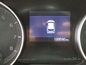 Pelēks Kia Ceed 2019 Hāpsalu, ar dzinēja tilpumu 1.40 L un nobraukumu 140 tūkst. km par 9500 €, foto 13 vietnē AUTOMOTO.COM.LV