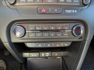 Grey Kia Ceed 2019 in Klaipeda, with an engine capacity of 1.00 L and mileage of 69 thousand km for 12000 €, photo 10 on AUTOMOTO.COM.LV