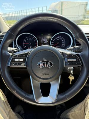 Grey Kia Ceed 2019 in Klaipeda, with an engine capacity of 1.00 L and mileage of 69 thousand km for 12000 €, photo 11 on AUTOMOTO.COM.LV
