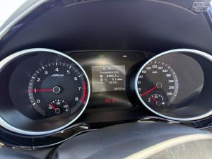 Grey Kia Ceed 2019 in Klaipeda, with an engine capacity of 1.00 L and mileage of 69 thousand km for 12000 €, photo 12 on AUTOMOTO.COM.LV
