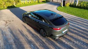 Grey Kia Ceed 2019 in Tallinn, with an engine capacity of 1.60 L and mileage of 124 thousand km for 17900 €, photo 13 on AUTOMOTO.COM.LV