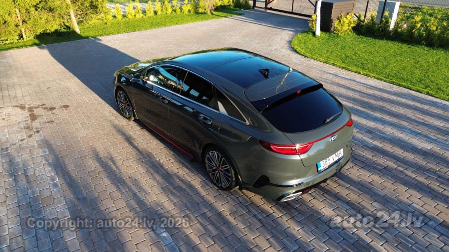 Grey Kia Ceed 2019 in Tallinn, with an engine capacity of 1.60 L and mileage of 124 thousand km for 17900 €, photo 13 on AUTOMOTO.COM.LV