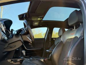 Grey Kia Ceed 2019 in Tallinn, with an engine capacity of 1.60 L and mileage of 124 thousand km for 17900 €, photo 16 on AUTOMOTO.COM.LV