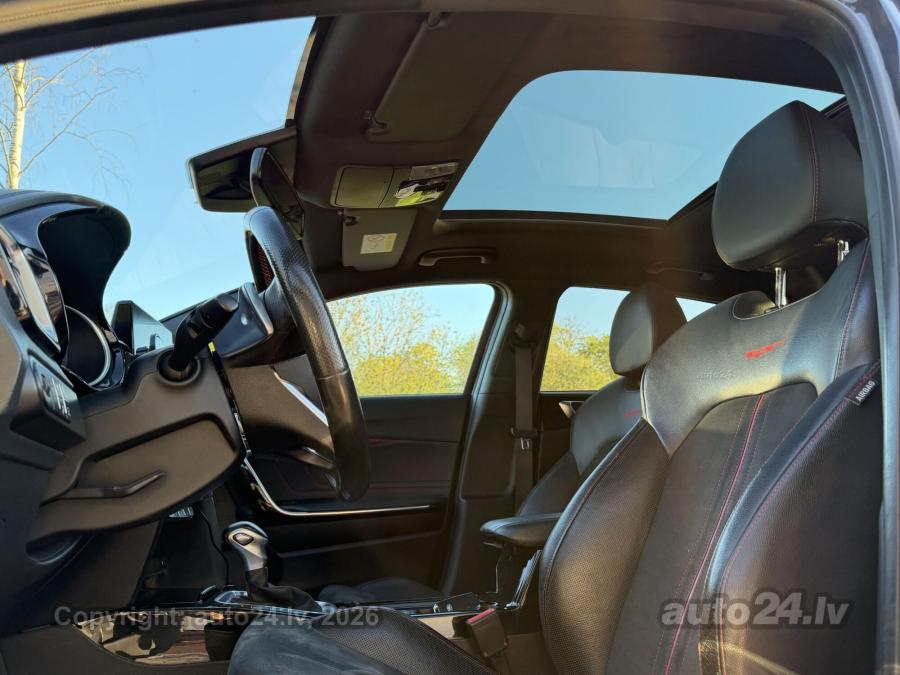 Grey Kia Ceed 2019 in Tallinn, with an engine capacity of 1.60 L and mileage of 124 thousand km for 17900 €, photo 16 on AUTOMOTO.COM.LV