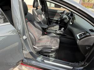 Grey Kia Ceed 2019 in Tallinn, with an engine capacity of 1.60 L and mileage of 124 thousand km for 17900 €, photo 19 on AUTOMOTO.COM.LV
