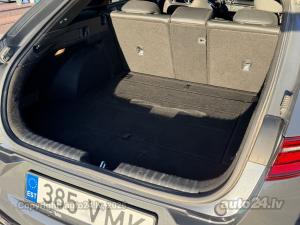 Grey Kia Ceed 2019 in Tallinn, with an engine capacity of 1.60 L and mileage of 124 thousand km for 17900 €, photo 25 on AUTOMOTO.COM.LV