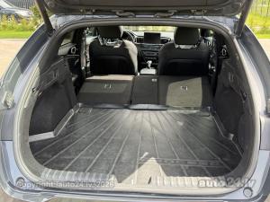 Grey Kia Ceed 2019 in Tallinn, with an engine capacity of 1.60 L and mileage of 124 thousand km for 17900 €, photo 26 on AUTOMOTO.COM.LV