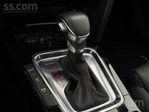 Серый Киа Сид 2019 в Валмиера, объемом двигателя 1.40 л и пробегом 90 тыс. км за 14200 €, фото 16 на AUTOMOTO.COM.LV