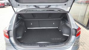 Pelēks Kia Ceed 2019 Tartu, ar dzinēja tilpumu 1.40 L un nobraukumu 141 tūkst. km par 10990 €, foto 6 vietnē AUTOMOTO.COM.LV