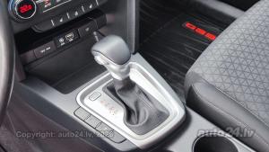 Pelēks Kia Ceed 2019 Tartu, ar dzinēja tilpumu 1.40 L un nobraukumu 141 tūkst. km par 10990 €, foto 12 vietnē AUTOMOTO.COM.LV