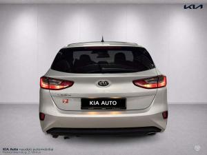 Pelēks Kia Ceed 2019 Viļņa, ar dzinēja tilpumu 1.60 L un nobraukumu 73 tūkst. km par 9990 €, foto 5 vietnē AUTOMOTO.COM.LV