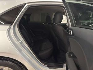 Pelēks Kia Ceed 2019 Viļņa, ar dzinēja tilpumu 1.60 L un nobraukumu 73 tūkst. km par 9990 €, foto 17 vietnē AUTOMOTO.COM.LV