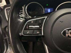 Pelēks Kia Ceed 2019 Viļņa, ar dzinēja tilpumu 1.60 L un nobraukumu 73 tūkst. km par 9990 €, foto 19 vietnē AUTOMOTO.COM.LV