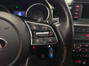 Pelēks Kia Ceed 2019 Viļņa, ar dzinēja tilpumu 1.60 L un nobraukumu 73 tūkst. km par 9990 €, foto 20 vietnē AUTOMOTO.COM.LV