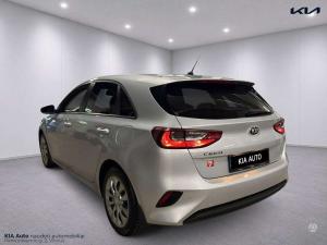 Pelēks Kia Ceed 2019 Viļņa, ar dzinēja tilpumu 1.60 L un nobraukumu 73 tūkst. km par 9990 €, foto 22 vietnē AUTOMOTO.COM.LV