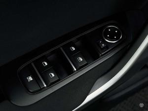 Grey Kia Ceed 2019 in Vilnius, with an engine capacity of 1.37 L and mileage of 104 thousand km for 10900 €, photo 20 on AUTOMOTO.COM.LV